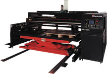 Turret-Automation | Amada Canada