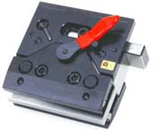 Outillage/Porte-poinçon One Touch | Amada Canada