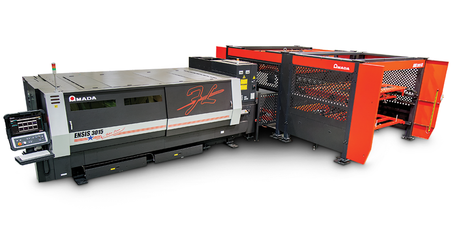 FABTECH 2018 Atlanta | AMADA CANADA