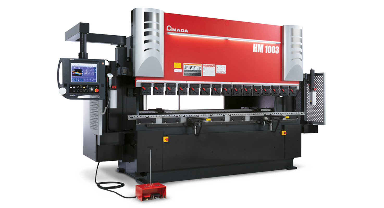 FABTECH 2018 Atlanta | AMADA CANADA