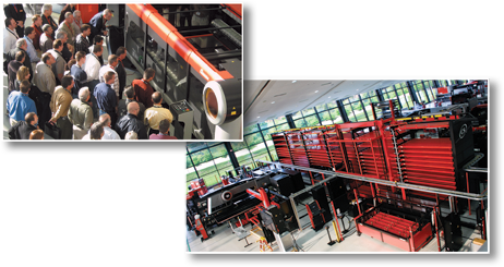 FABTECH 2013 | AMADA CANADA