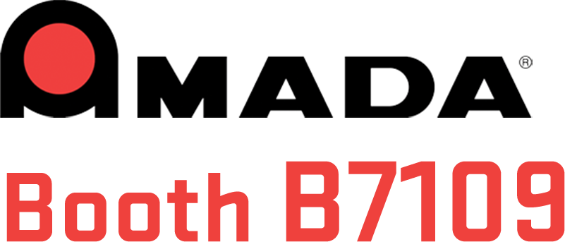 FABTECH | AMADA CANADA