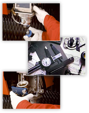 Product Support Information | AMADA CANADA