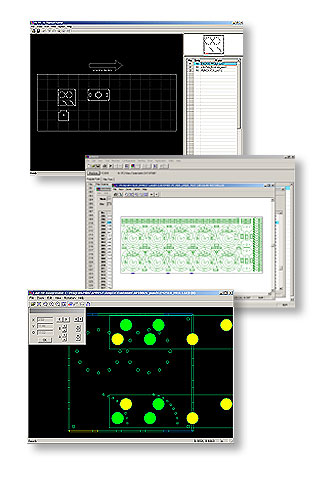 Software/AmNest | AMADA CANADA