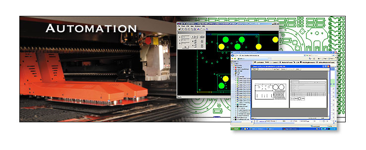 Software/Automation | AMADA CANADA