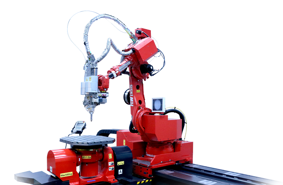 Fabrication Générale | AMADA CANADA