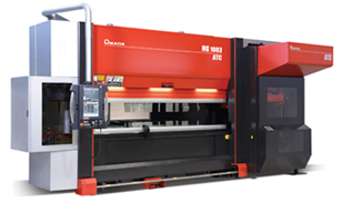 FabTech | AMADA CANADA