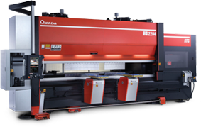 FABTECH 2016 | AMADA CANADA