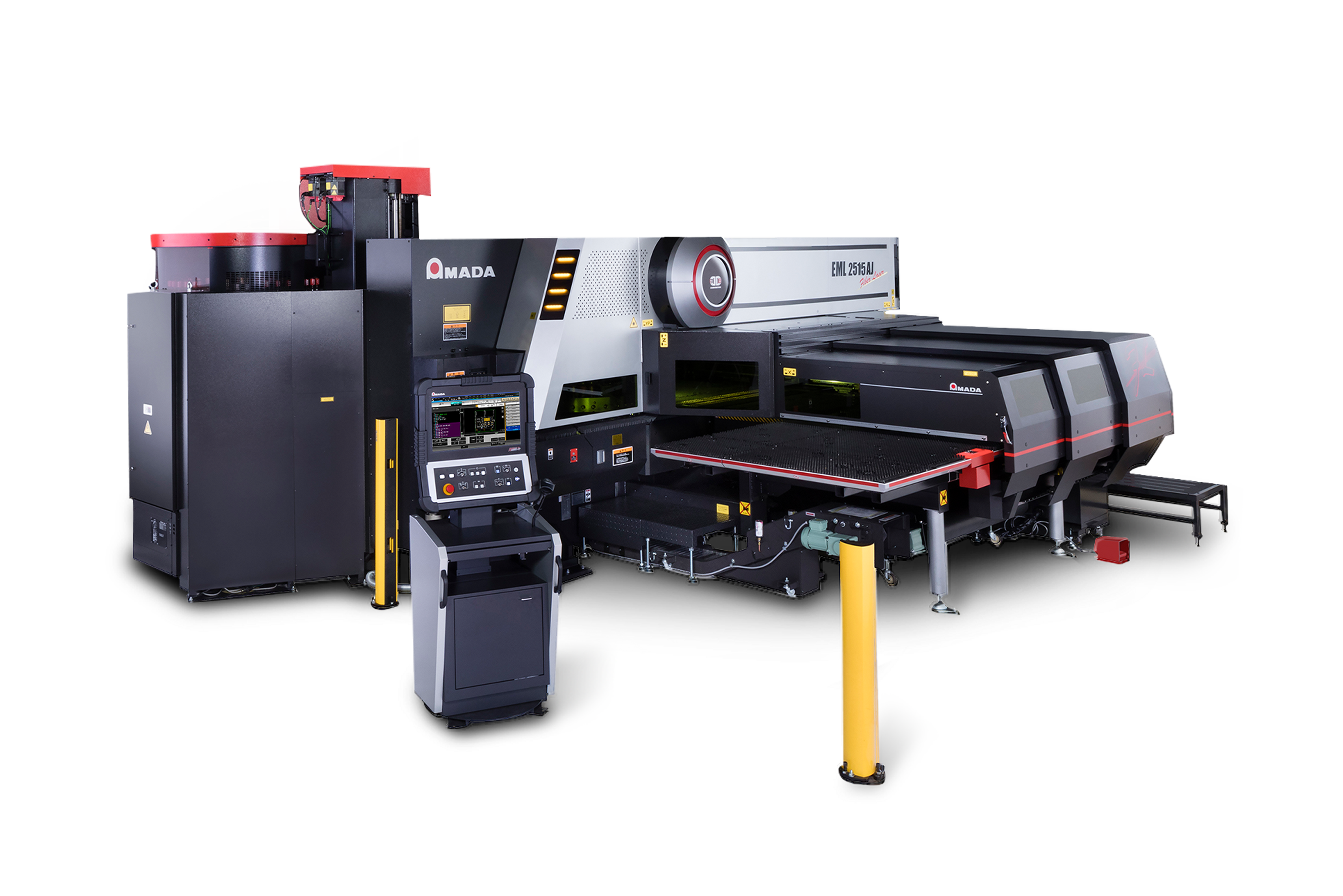 FABTECH | Amada Canada